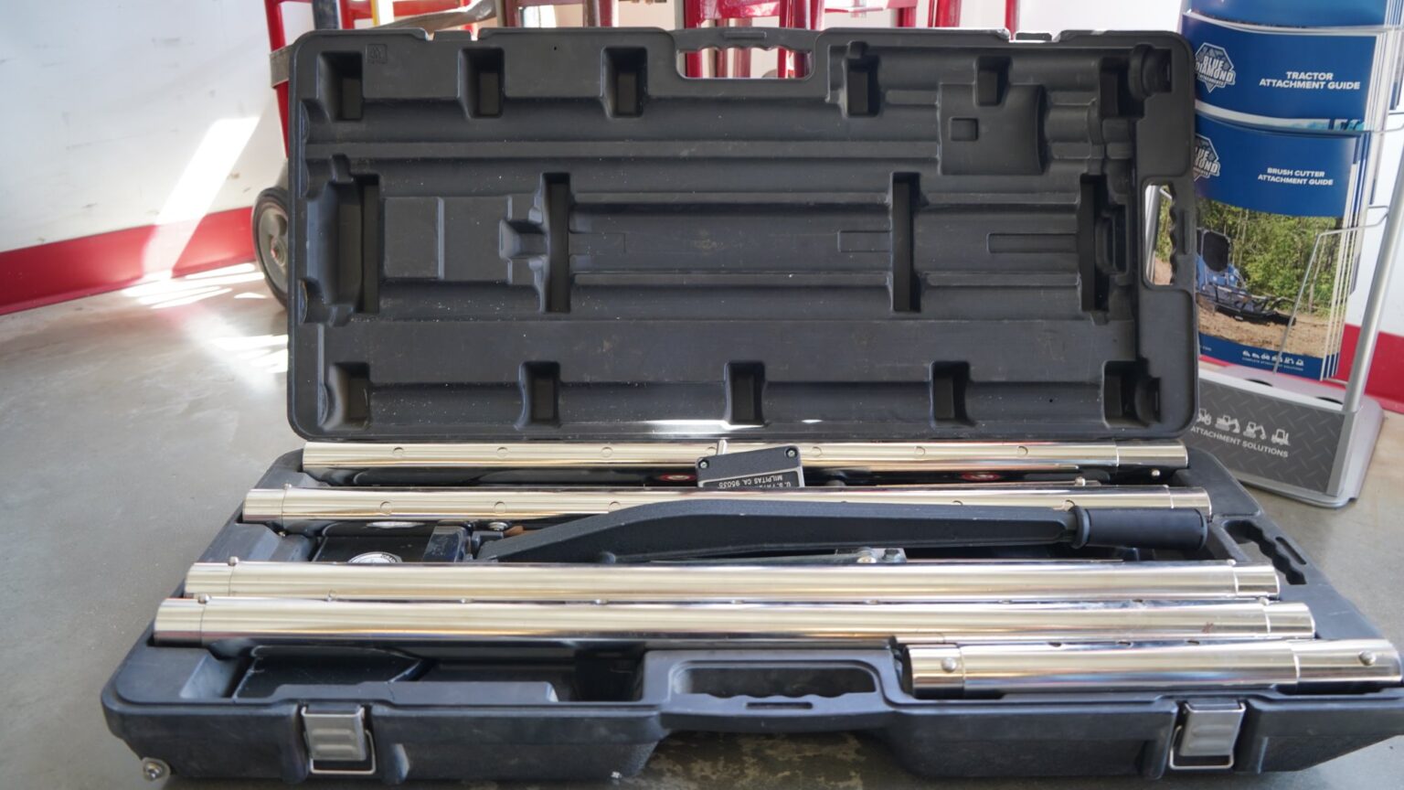 Crain Power Stretcher | Hoosier Tools