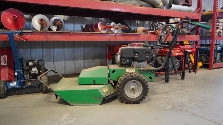 Lawn, Landscape & Tree | Hoosier Tools