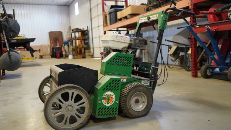 Lawn, Landscape & Tree | Hoosier Tools