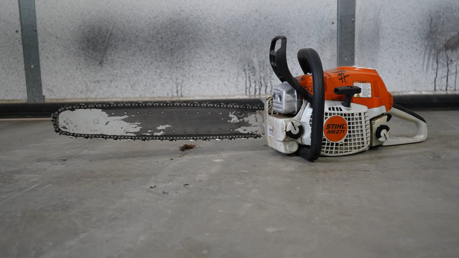 Stihl MS 250 | Hoosier Tools