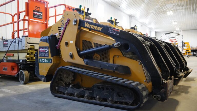 Vermeer S925TX | Hoosier Tools